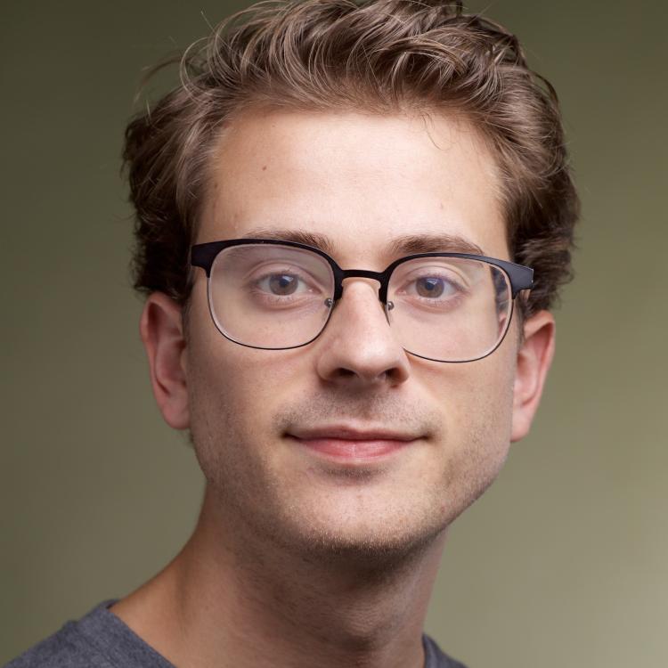 Max Rasmussen | MRSEC: The Center for Nanoscale Science